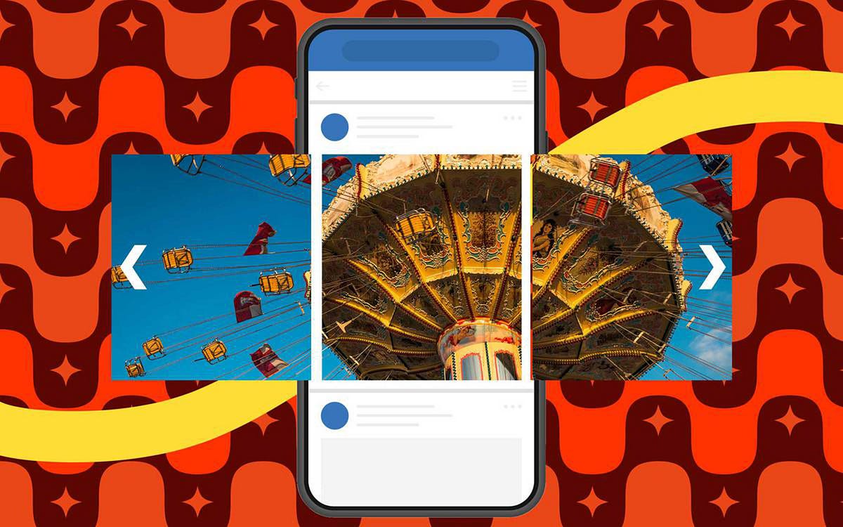 How Do I Start a Carousel Ad? A Step-by-Step Guide | by Jason | Aug ...