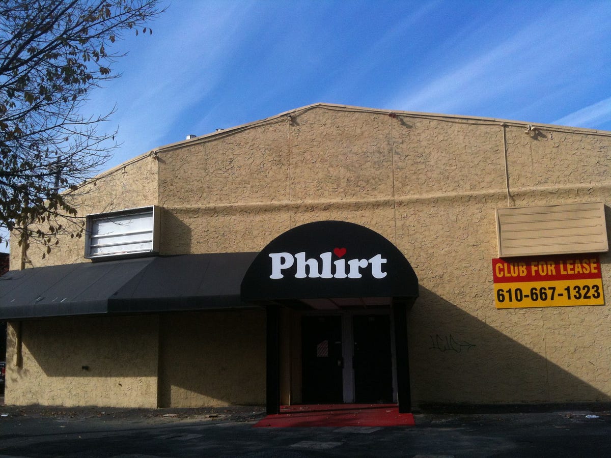 NoLibs updates: Parks, Plans, and a place called ‘Phlirt’ | by Admin ...