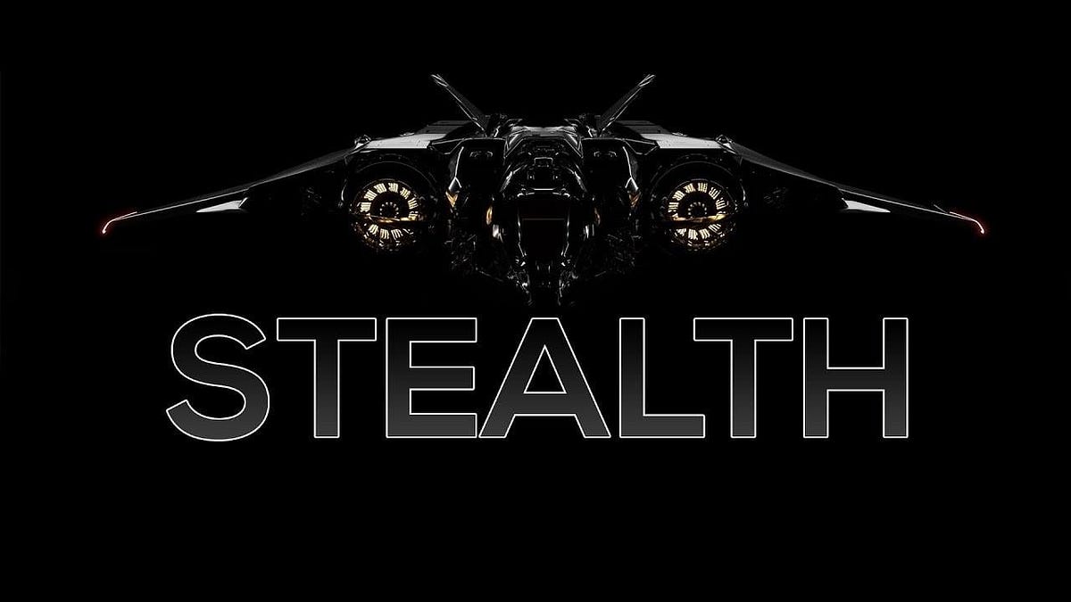The Art of Secrecy: Stealth Mode. In the dynamic and fiercely ...