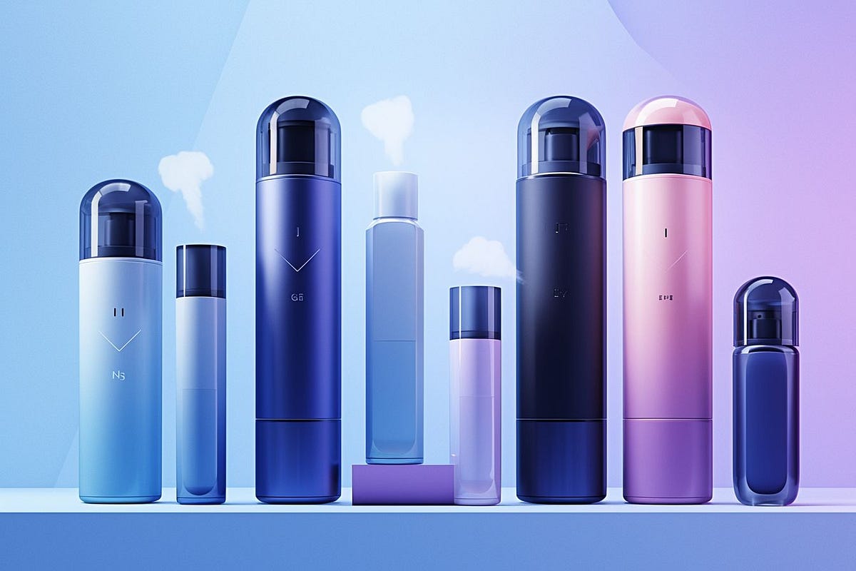 Unleash the Power of THCA: A Guide to the Best THCA Vape Products | by ...