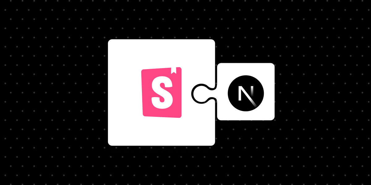 Integrate Next.js and Storybook automatically | by Dominic Nguyen ...