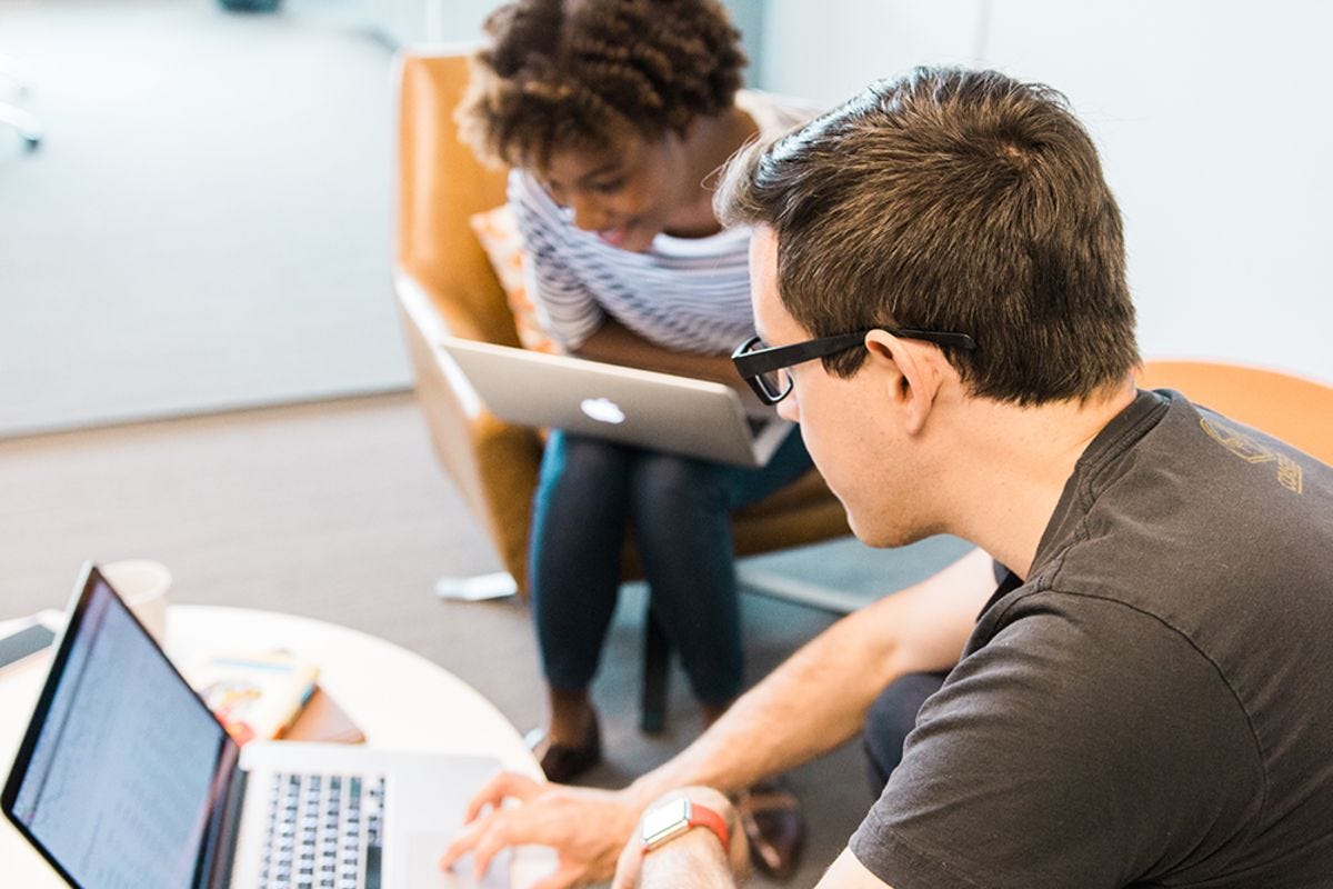 Become a FullStack Developer Apprenticeship | by Usermediamora | Medium