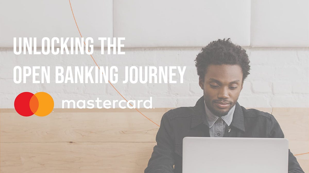 Mastercard Revolutionizes Digital Account Opening with Open Banking ...