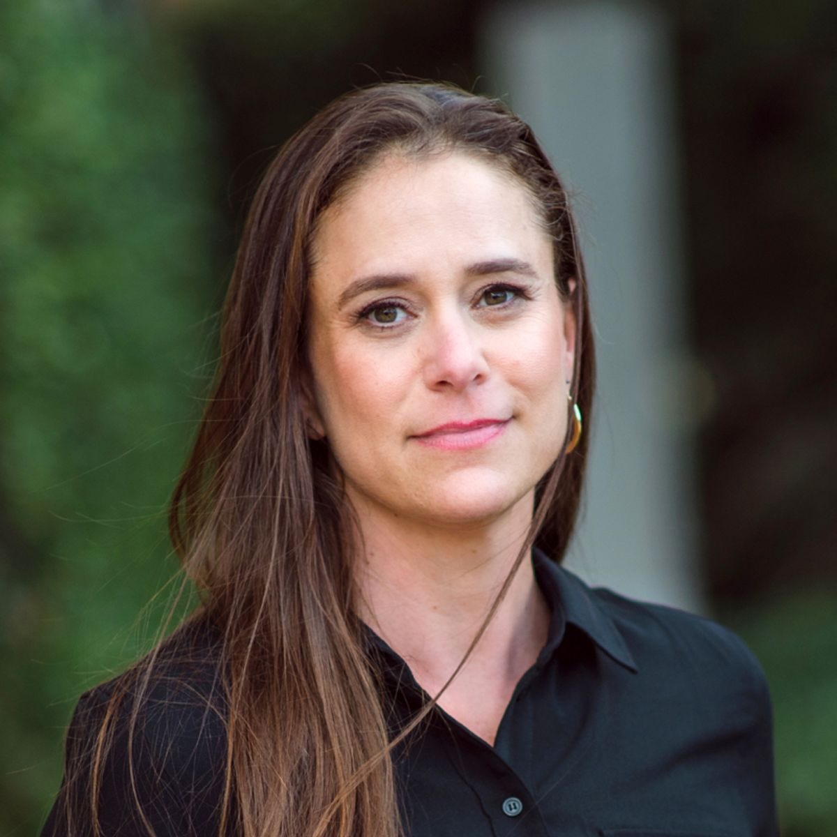 Jen Perelman Interview. Jennifer Pilchick Perelman is… | by Patrick ...