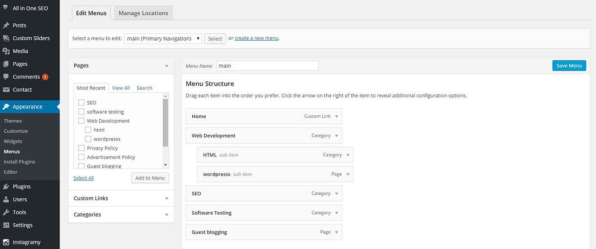 What’s new in WordPress 4.3. Few hours ago WordPress release latest ...