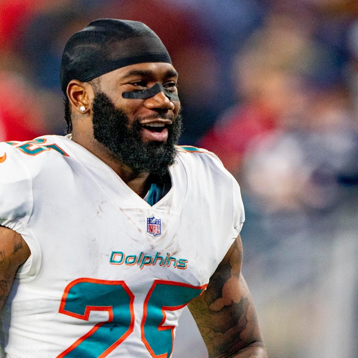 Xavien Howard: A Prolific Career Marred by Controversy | by MICKKK | Medium