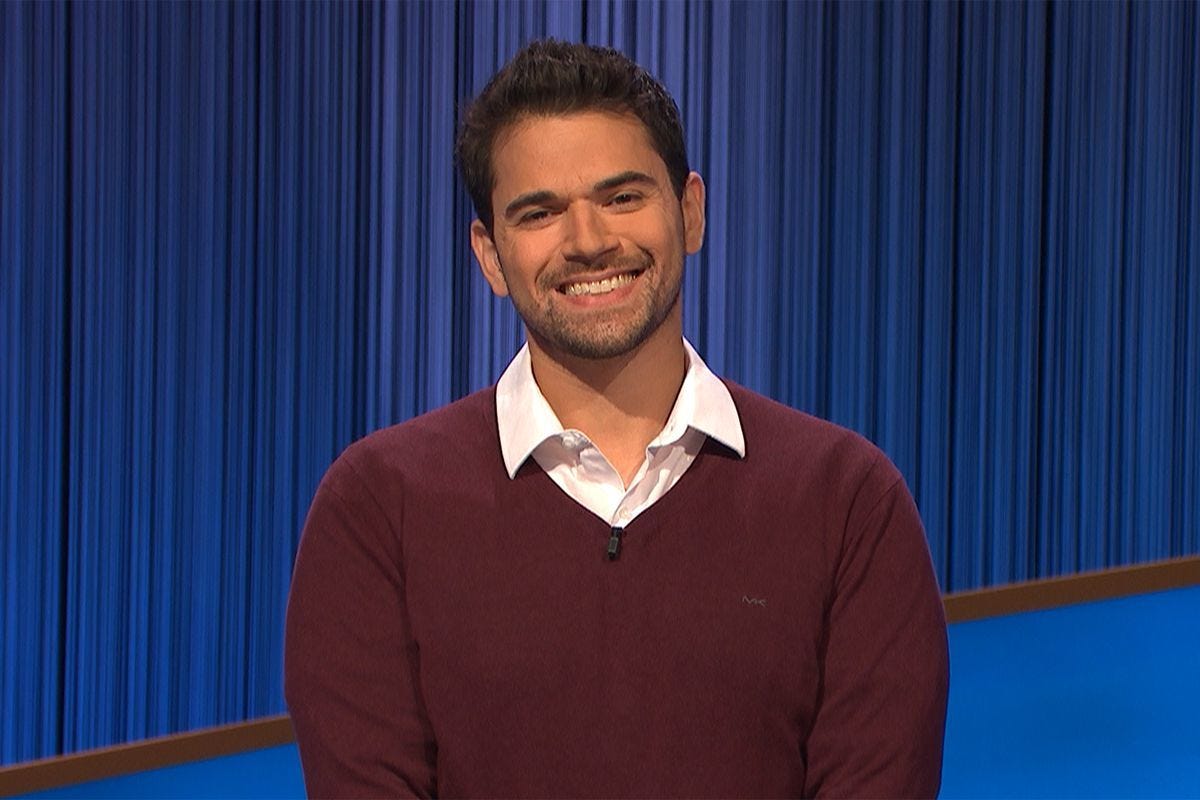 This Is Jeopardy: Failures of The Superchampions | by David B Morris ...