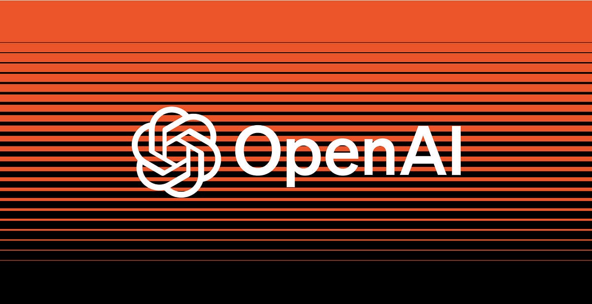 OpenAI is Hiring all Domain Experts: Join OpenAI Red Teaming Network ...