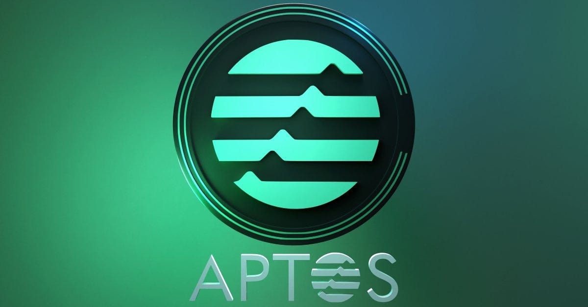 Is Aptos The Next Big Thing?. The Aptos crypto project has sparked ...