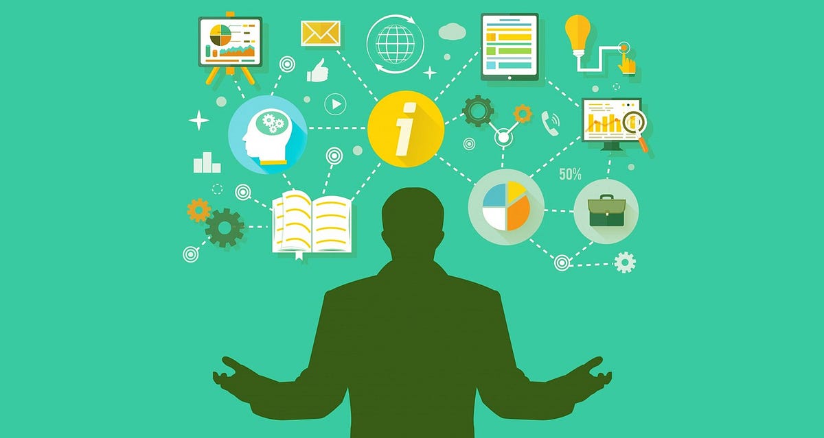 5 Ways to Use Big Data in Employee Training | by Datahut | datahuthq ...