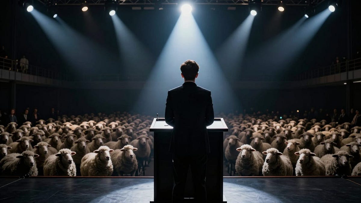 How to Gain a Cult Following. A step-by-step guide to fame | by Sotiris ...