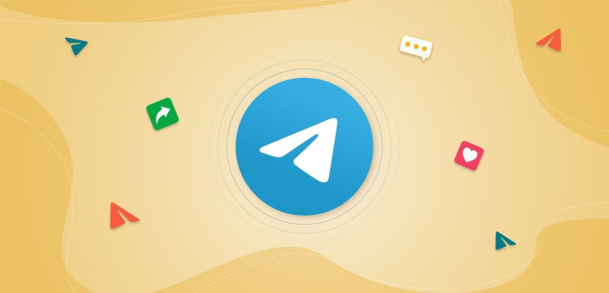 Unlock the full potential of your business with Telegram and CRM ...