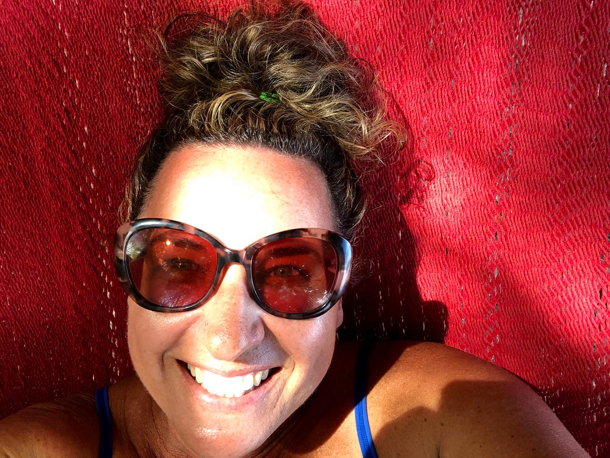 Nicaragua Adventures #7: Beach Time | by Terri Hanson Mead | Terri ...