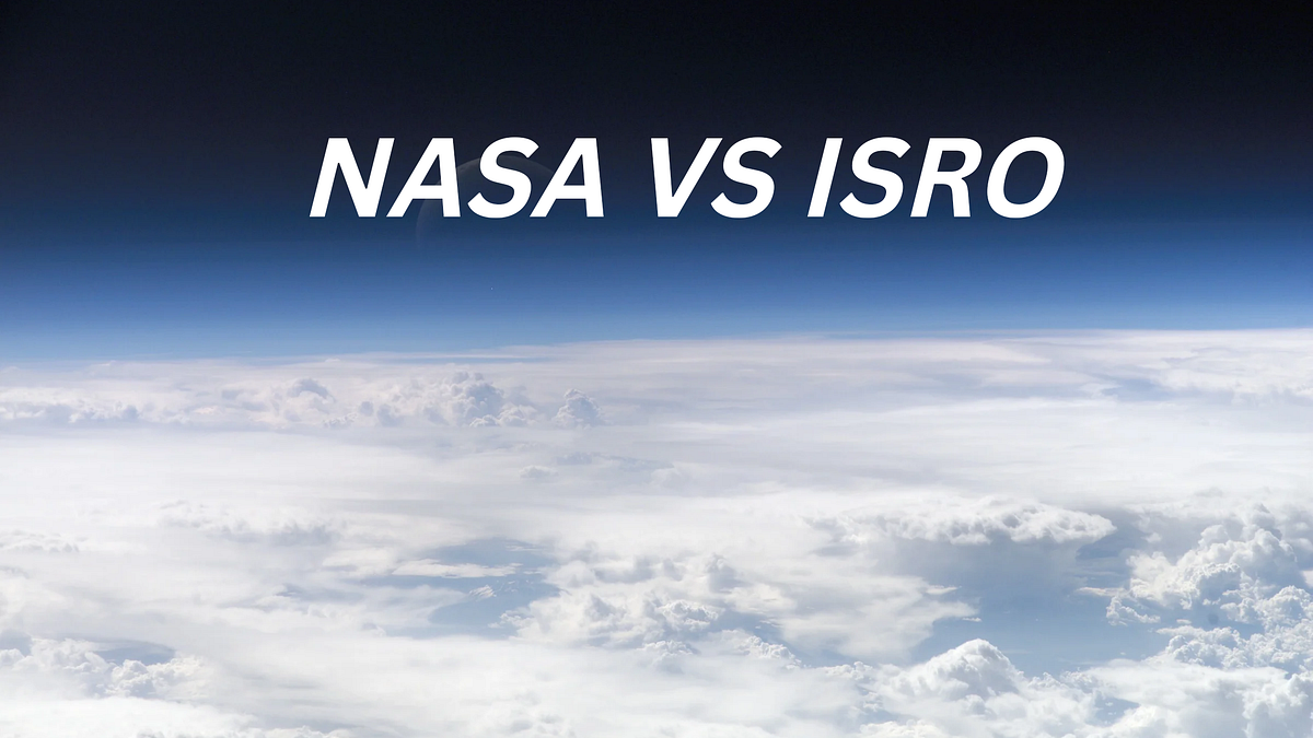 SPACE.NASA.ISRO.SPACE TOURISM.TECH.SPACE SHIP. | Medium