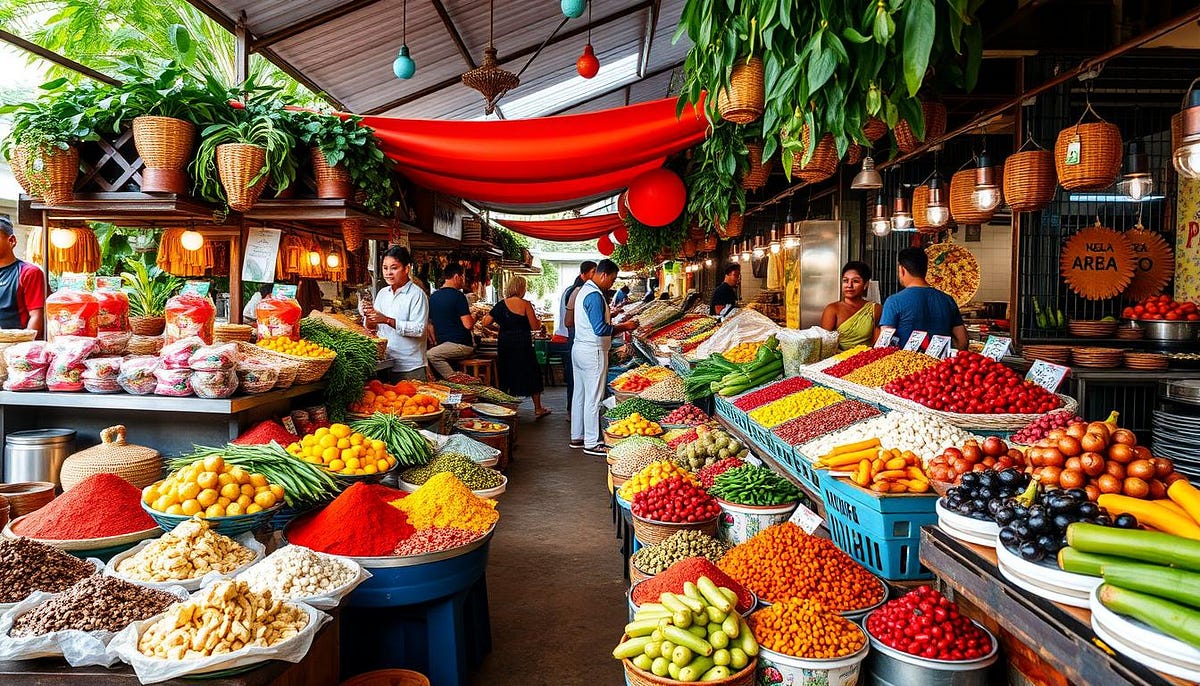 Discover Amazing Food: Your Ultimate Culinary Guide - Foodmp - Medium