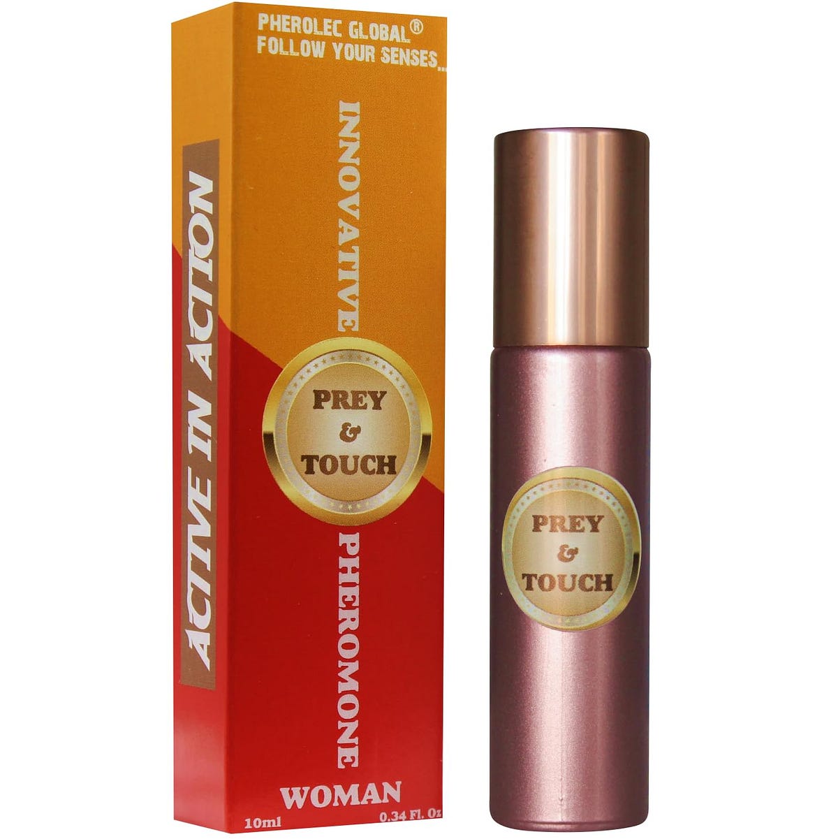 Prey & Touch Review: The Feminine Boost | by Sharon J. Smith | Jan, 2025 | Medium