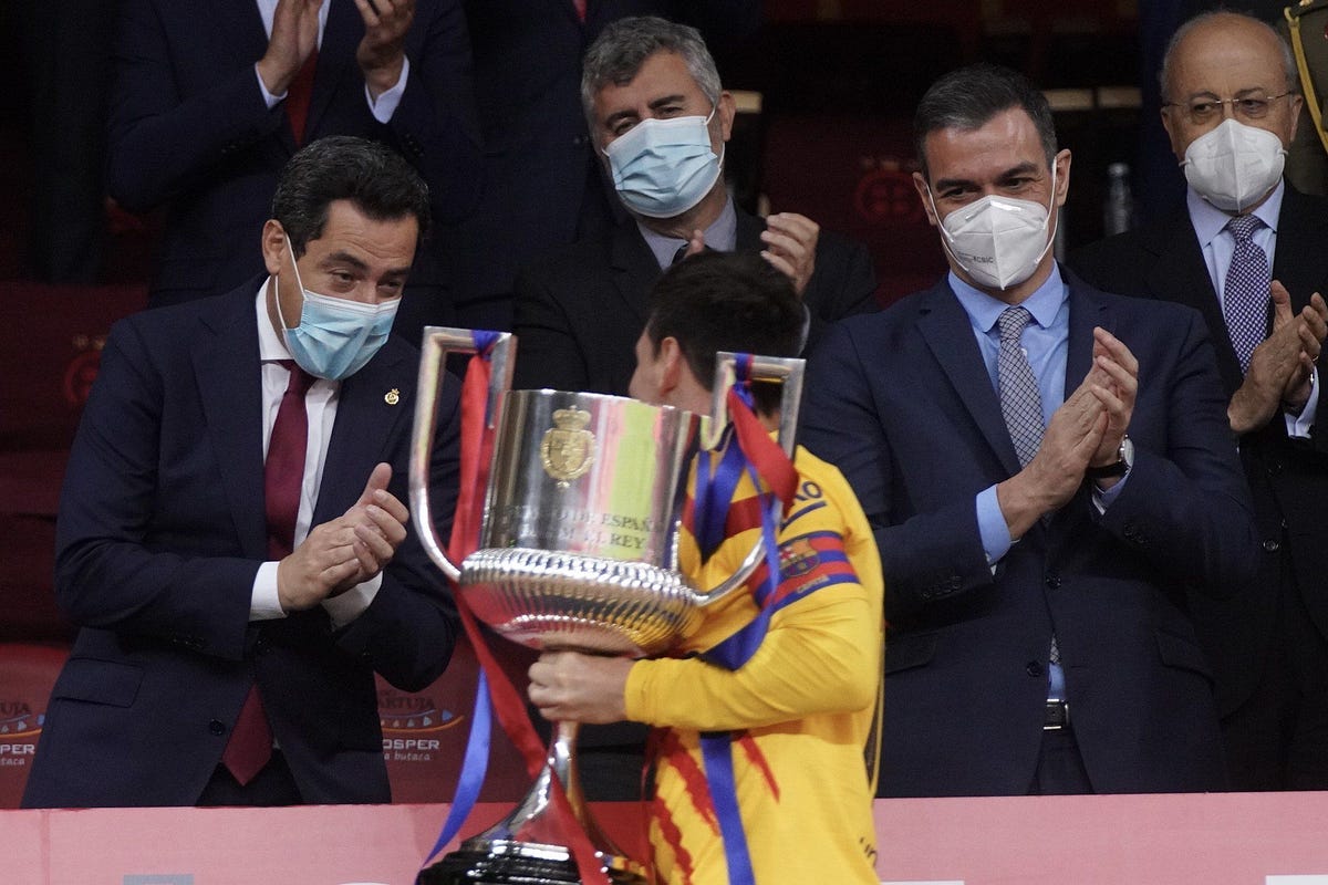 Que te vote Jorge Messi. En els darrers dies entorn del FC… | by ...