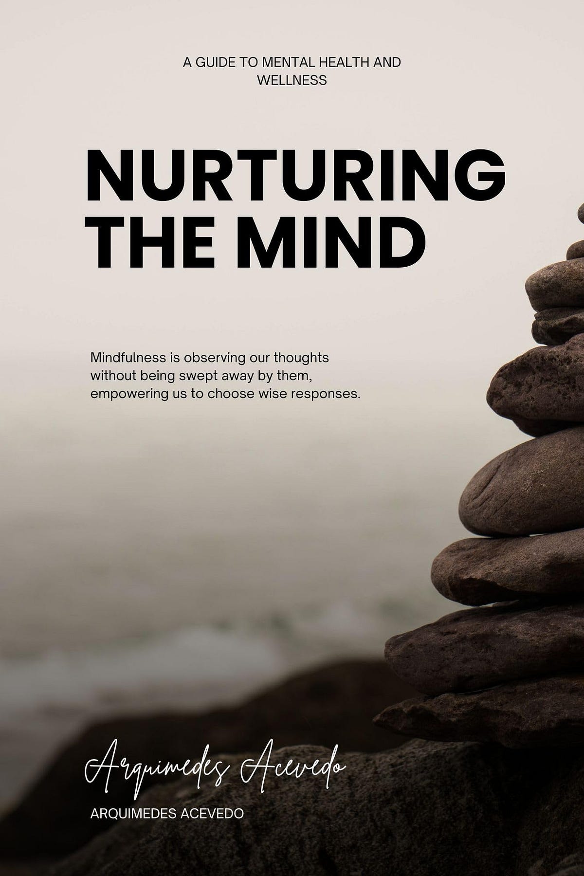 Nurturing the Mind: A Guide to Enhancing Mental Development | by Metin ...