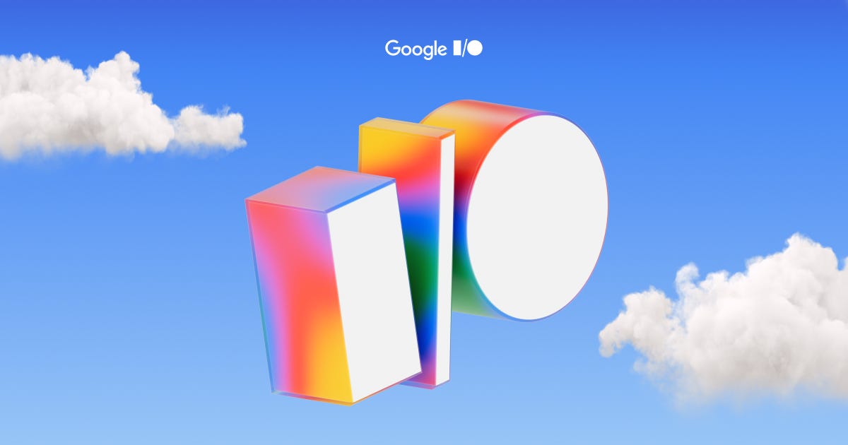What’s New in Flutter at Google I/O 2025: Flutter 3.32 and Exciting ...