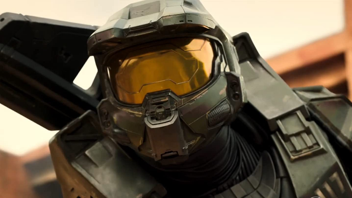 Master Chief’s face will be revealed after 20 years | Boil It Down Gaming