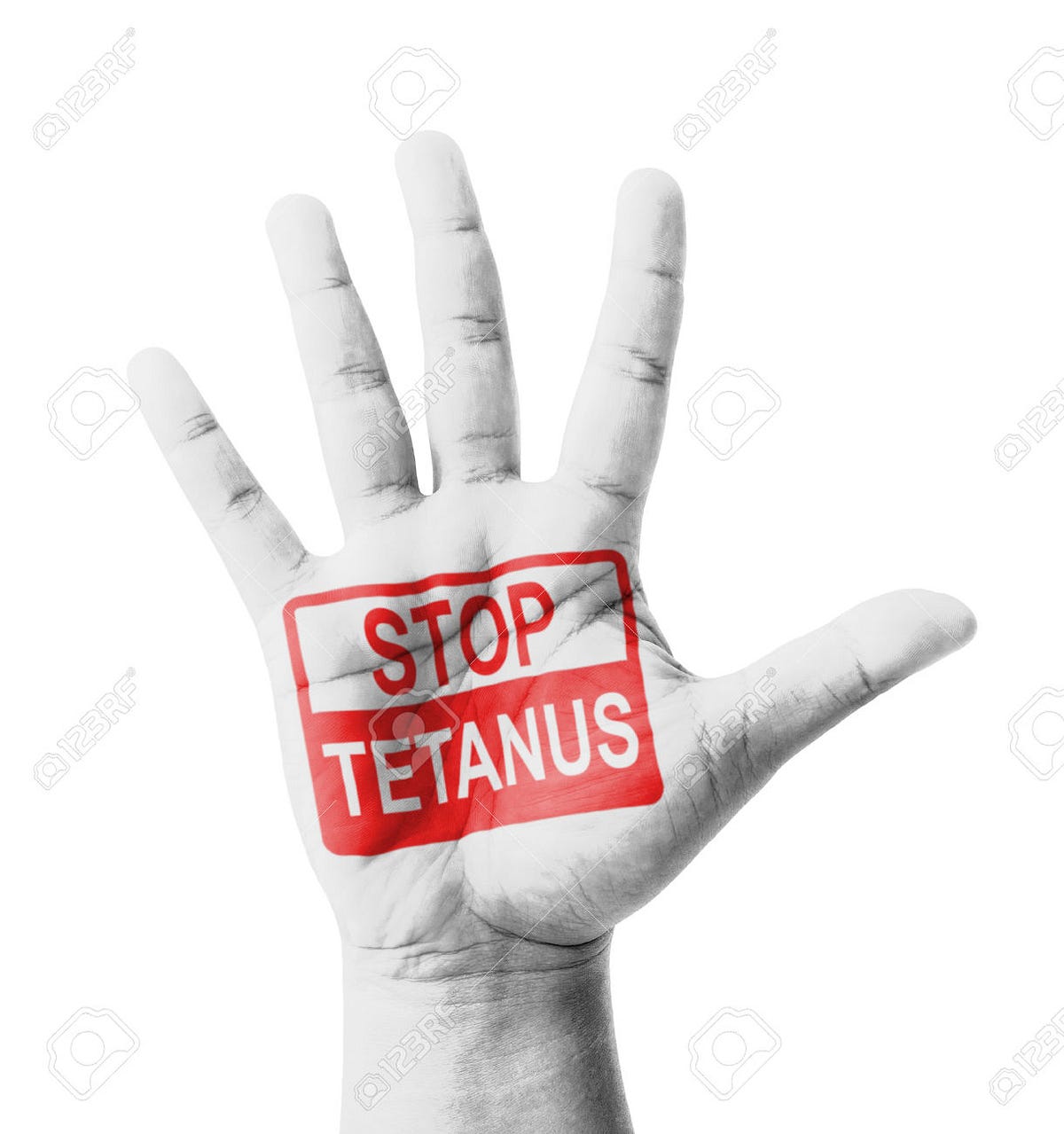 Ketahui Bahaya dan Pencegahan Tetanus | by Sri Mulyani | Medium