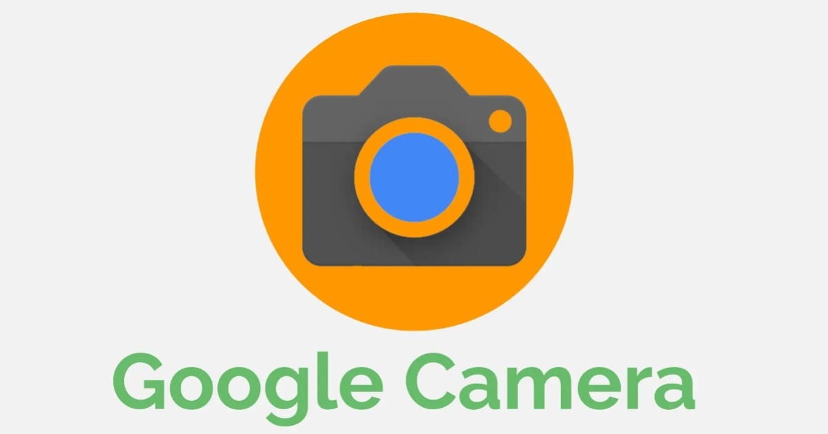 Download Google Camera for Realme GT Master: Download GCam Port v8 APK for Realme GT Master | by ...