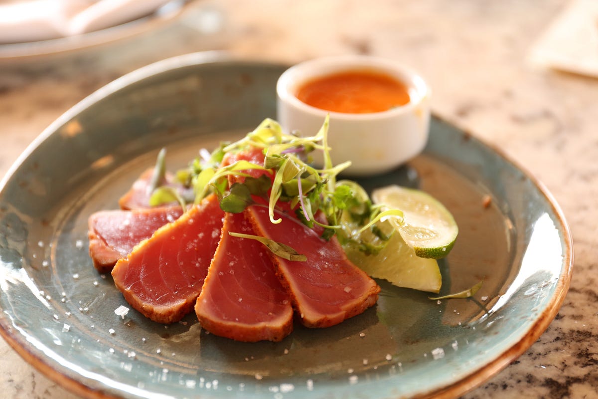 The Superfood Properties of Salmon, Tuna, and Other Fatty Fish | by ...
