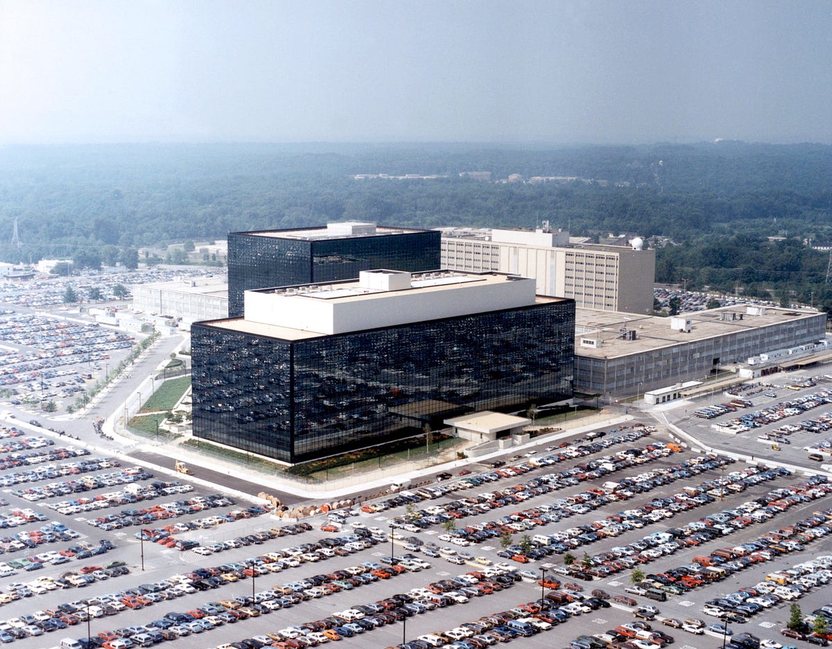 Getting XKeyscore Right. Thinking critically about what we know… | by ...