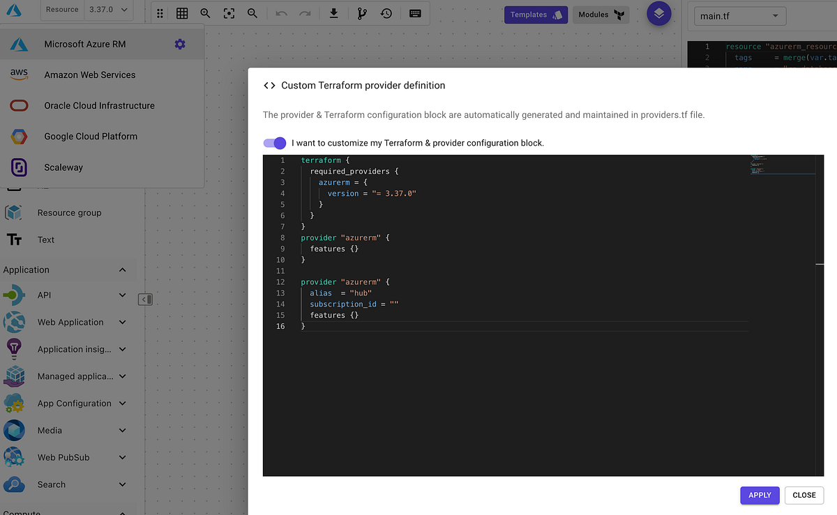 Custom Terraform Providers | Medium