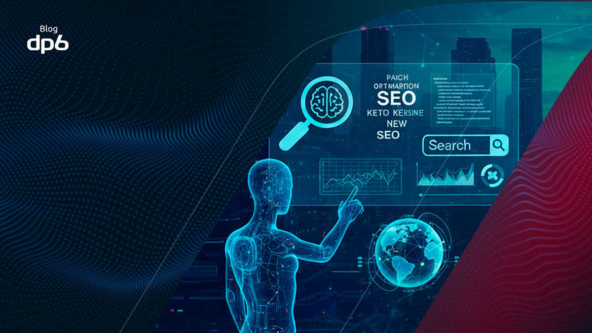 The Evolving Search Landscape: Navigating AI Overviews and the Rise of ...