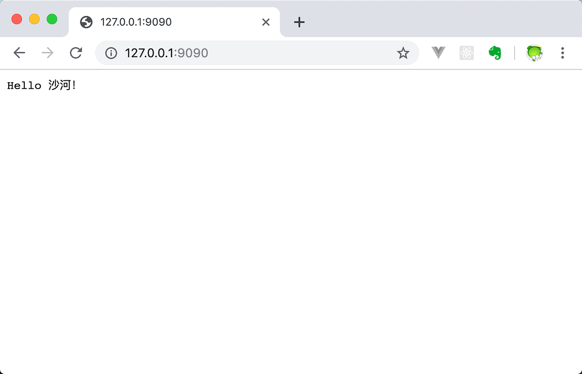 Golang — net/http. net/http介绍 | by 北叟 | Medium