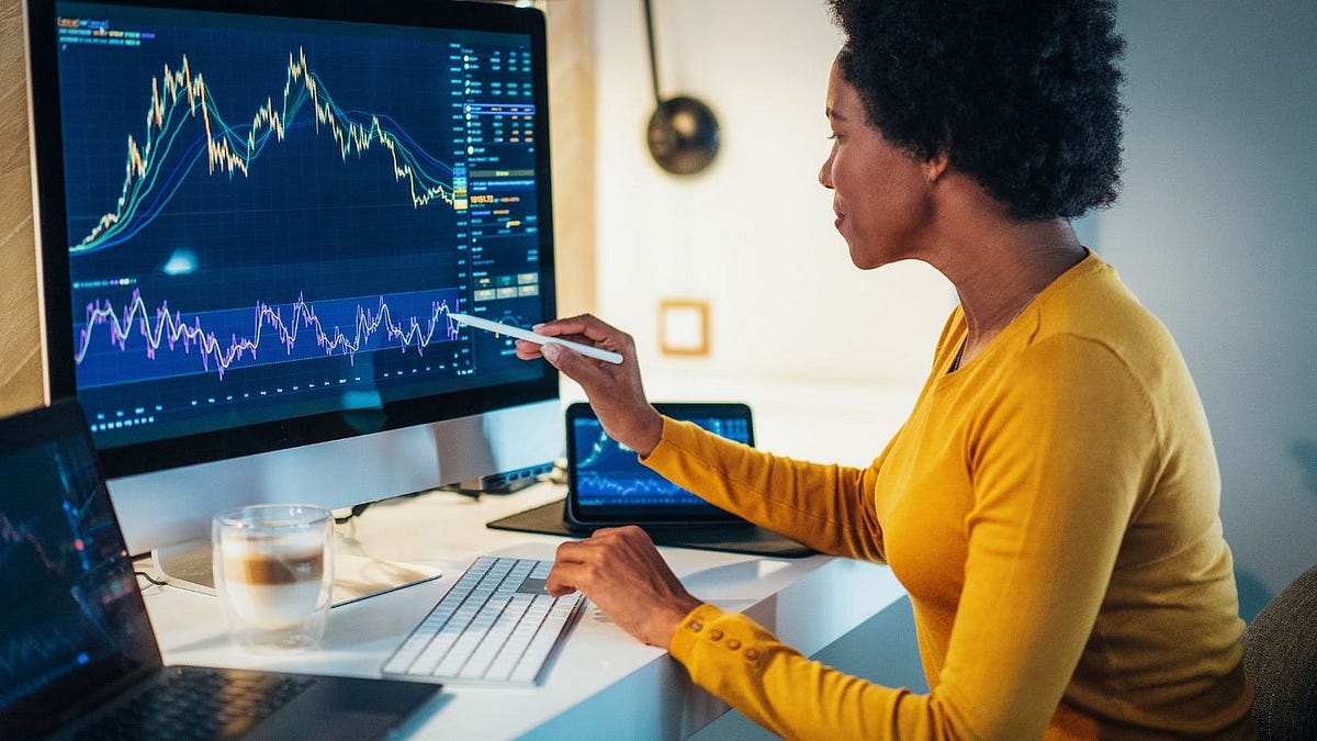 Riding the Next Wave: Why These 3 Crypto Tokens are on the Verge of a ...