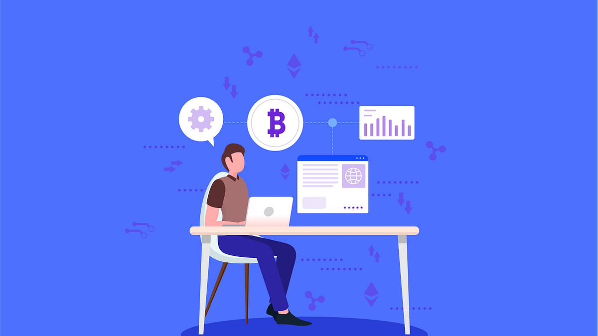 Top Blockchain Programming Languages: Choose the Perfect One for Your ...