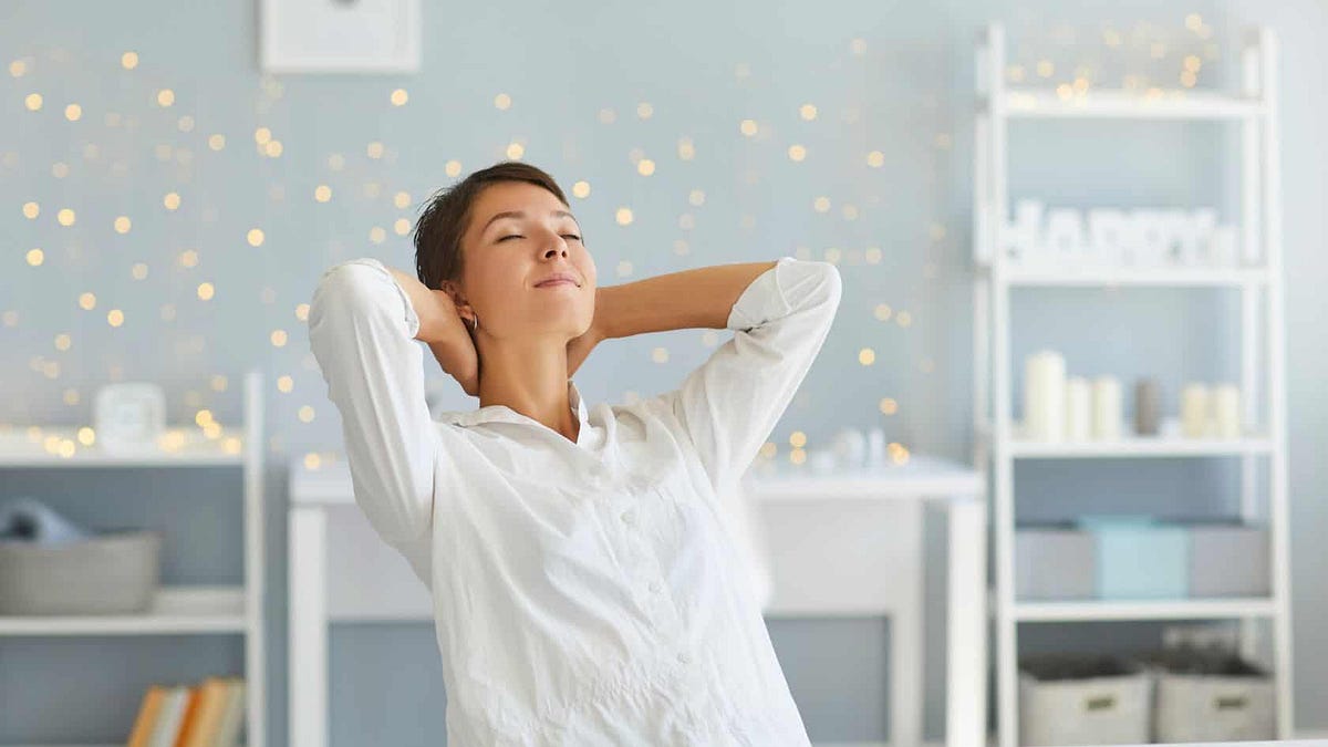 Living With Intention: How to Maximize Happiness & Fulfillment — The ...