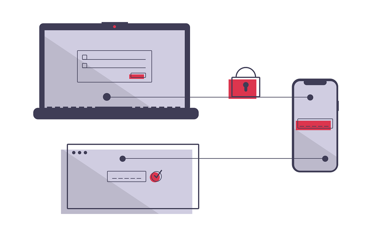 Google Two-Factor Authentication (2FA) in Laravel 10 | Medium