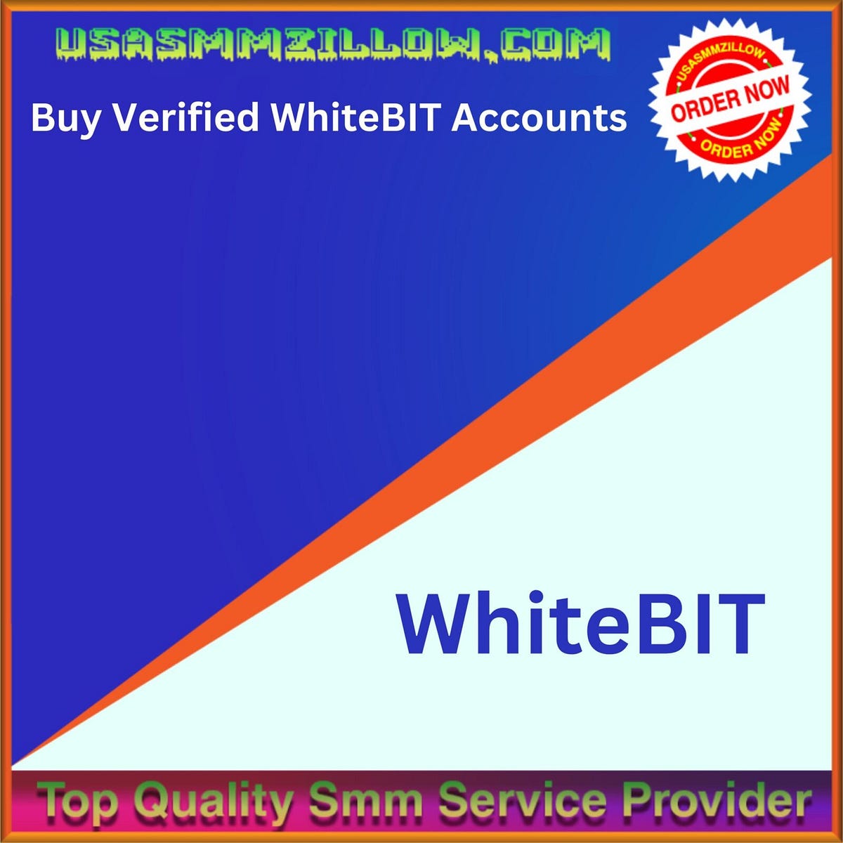 Buy Verified WhiteBIT Accounts - Knoxmanningmanning - Medium