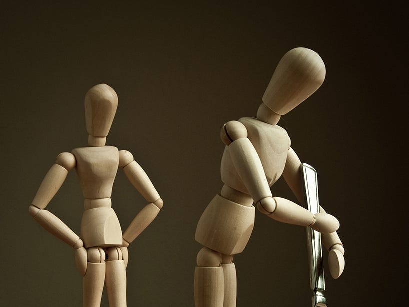 On Ambiverts. Why Distinguishing Between Extroverts… | by Daniel Kao ...