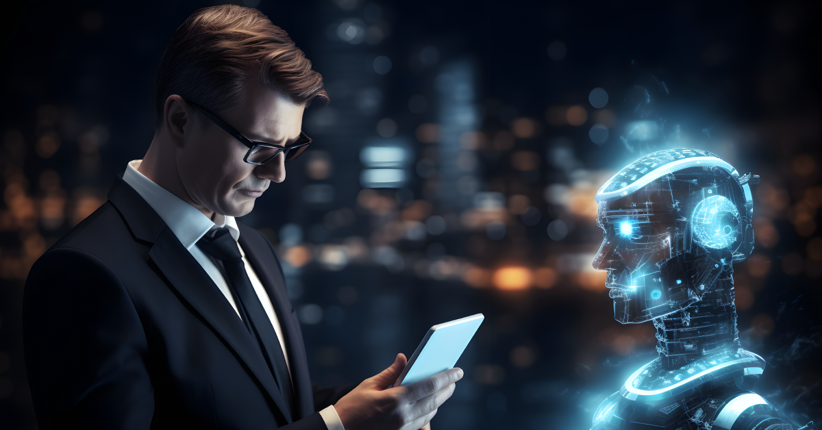 The Role of AI in Optimizing Business Operations | by Seekmeai | Oct, 2024 | Medium