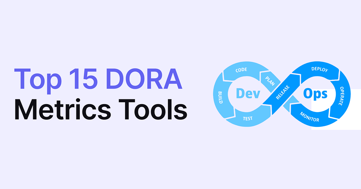 Top 15 DORA Metric Tools for DevOps Success (LATEST) | by rahul singh ...