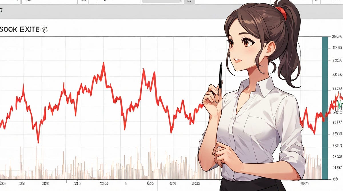 How to Balance Growth Stocks and Value Stocks | by A.Z. | Freedom ...