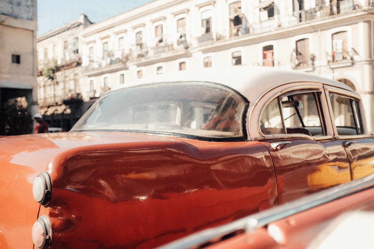 Havana and its Horse Riders. Why jineterismo isn’t the same thing as ...