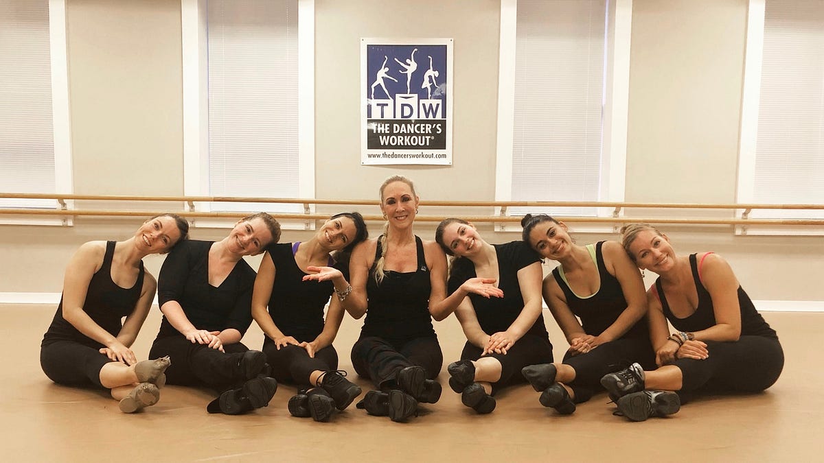 WHY WE DANCE — PART 4. Not going to lie — my parents and… | by jules ...