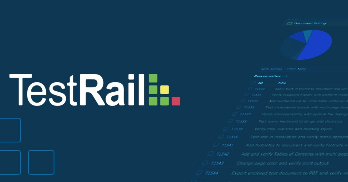 Streamlining Test Management with TestRail | by Shwetalidesai | Medium