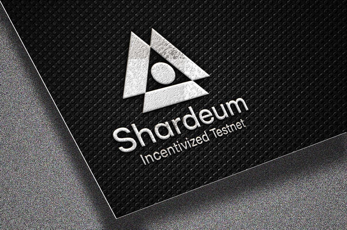 Shardeum. The native token of Shardeum is called… | by Rauf Faizov | Medium