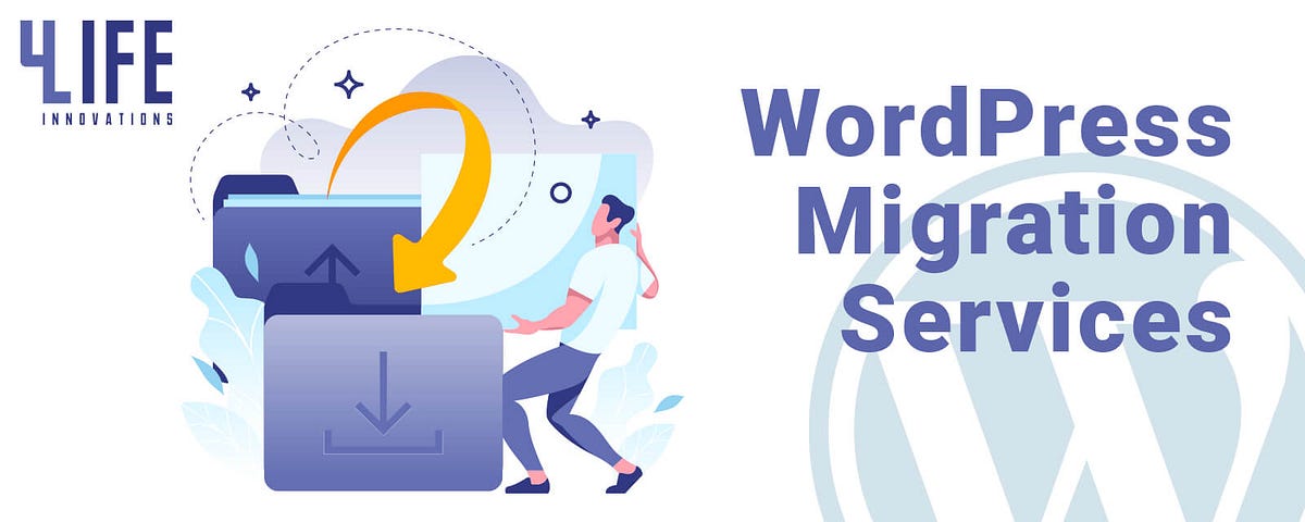 WordPress Migration Services — Website Migration in 48 Hours | by Pavan ...