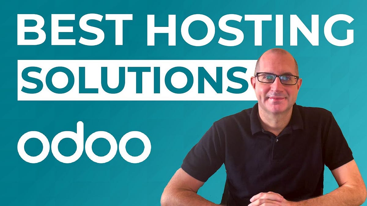What is Best Hosting Solution for Odoo: Ultimate Guide | by Madgebeck | Aug, 2024 | Medium
