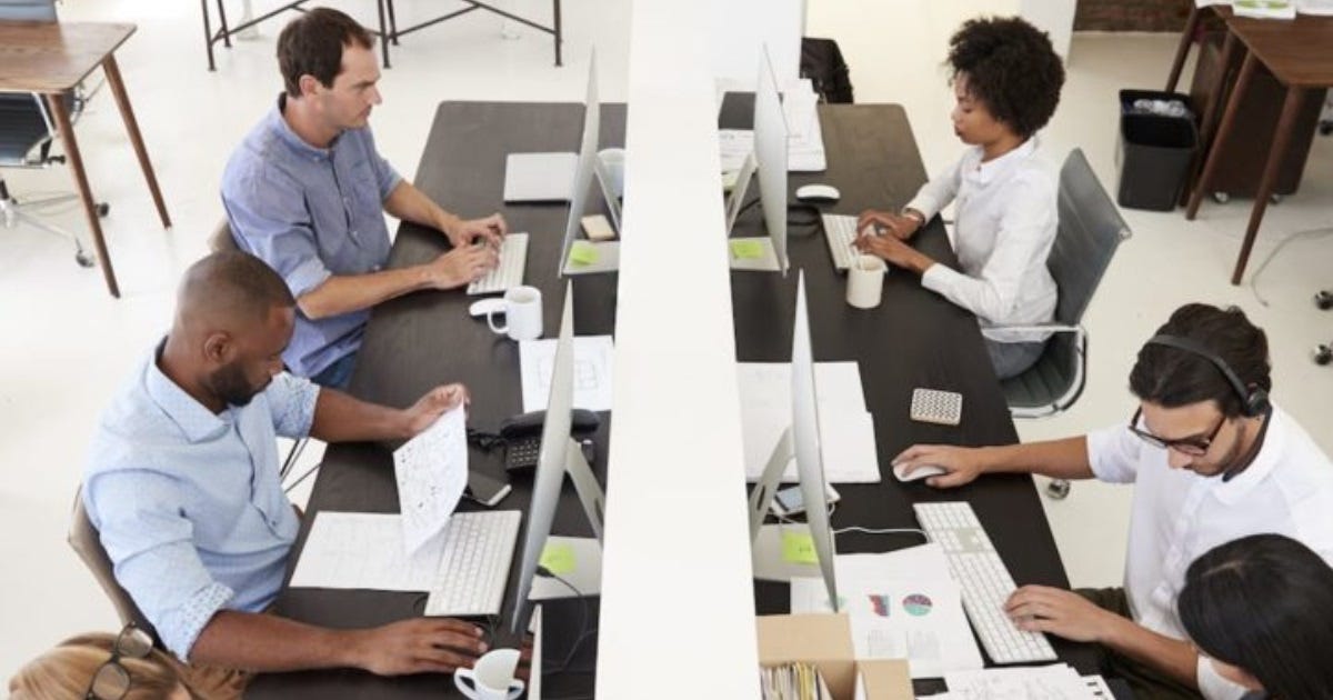 How Can You Track When Employees are Being Overworked? | by JCards | Medium
