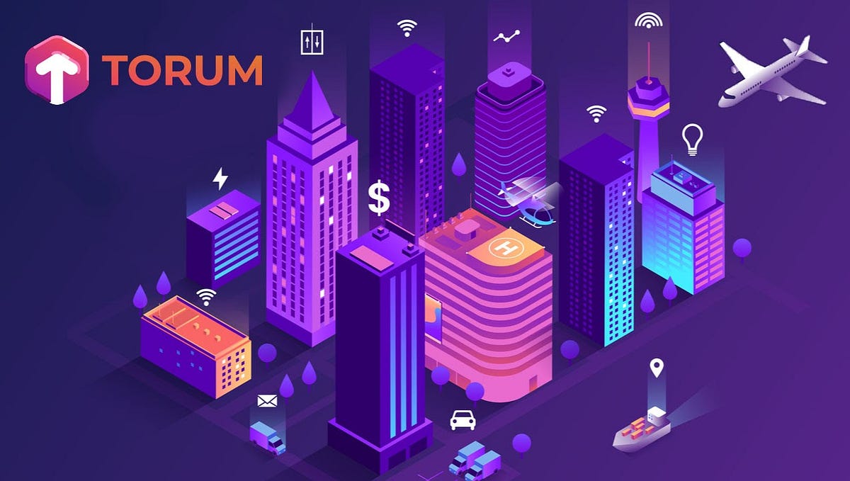 Unveiling the Torum H2 Development Roadmap | by Torum | torum.official ...