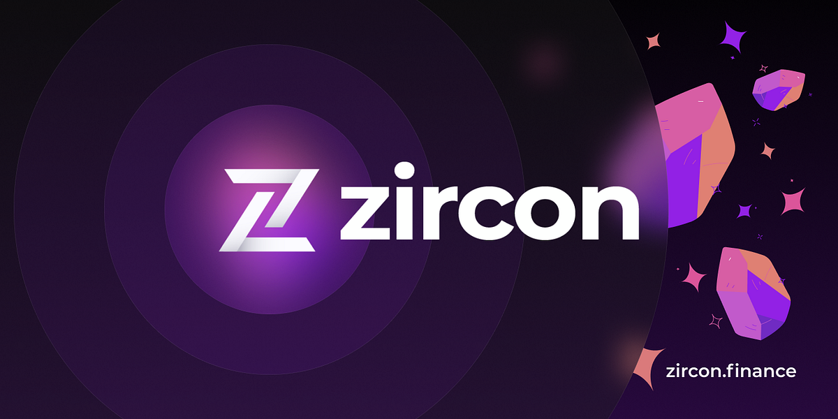 [Zircon แปลไทย]มารู้จักกับ Zircon Finance | by Cryptdegree | Medium
