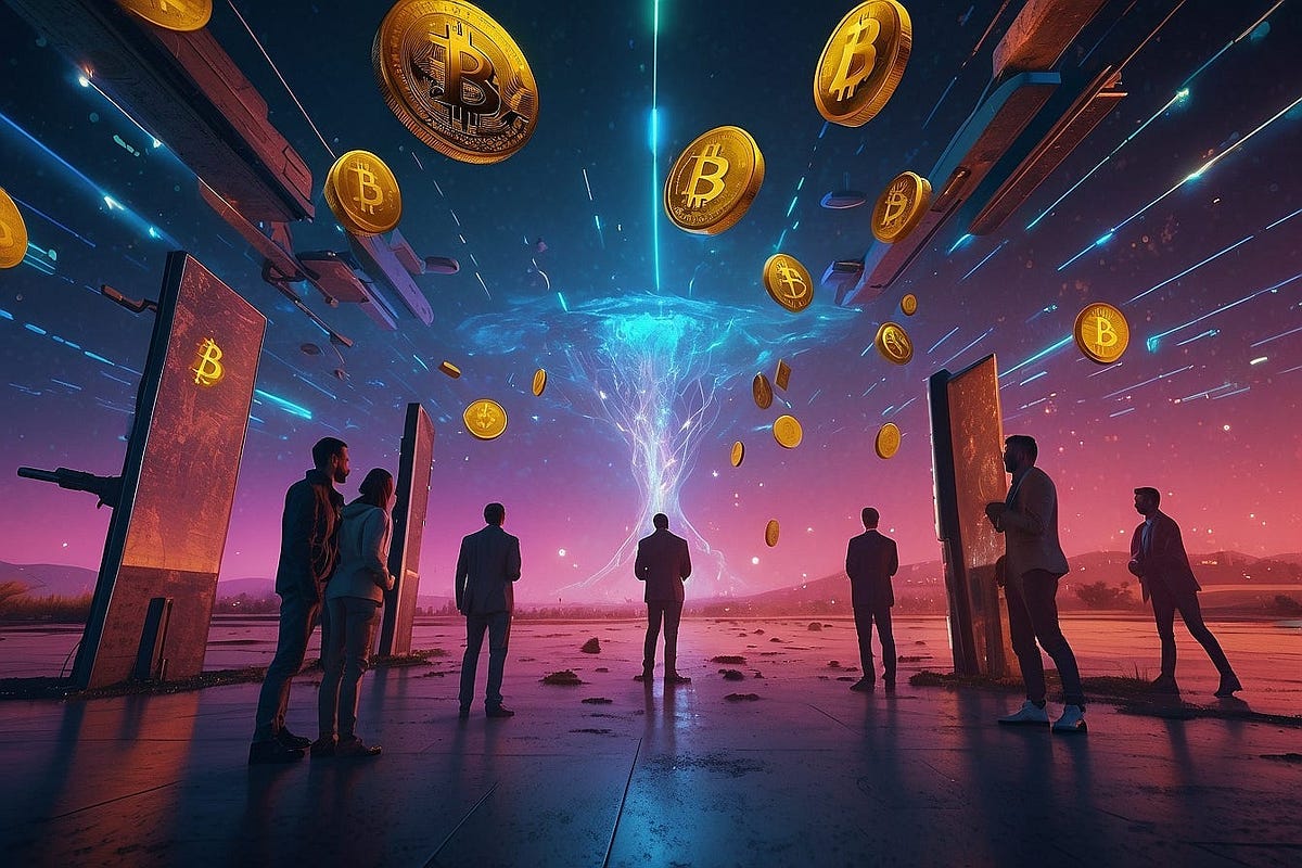 zkSync Airdrop: Historic $458M Raised Join the Potentially Largest ...